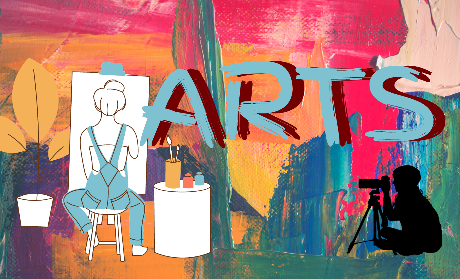 Reading Visual Art OurSOUL Teaching Learning Resources